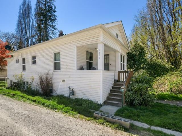 2623 SW Yancy St, Seattle, WA 98126