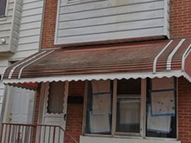 2623 S Sheridan St, Philadelphia, PA 19148