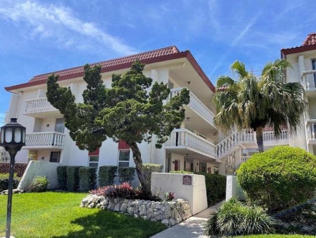 2623 Seville Blvd #105, Clearwater, FL 33764