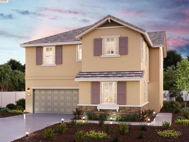 2623 Silverthorne St, Fairfield, CA 94533