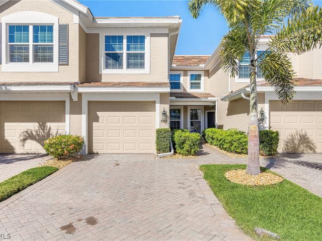 2623 Somerville Loop, Unit 503, Cape Coral, FL 33991 | MLS #2026008 | Compass
