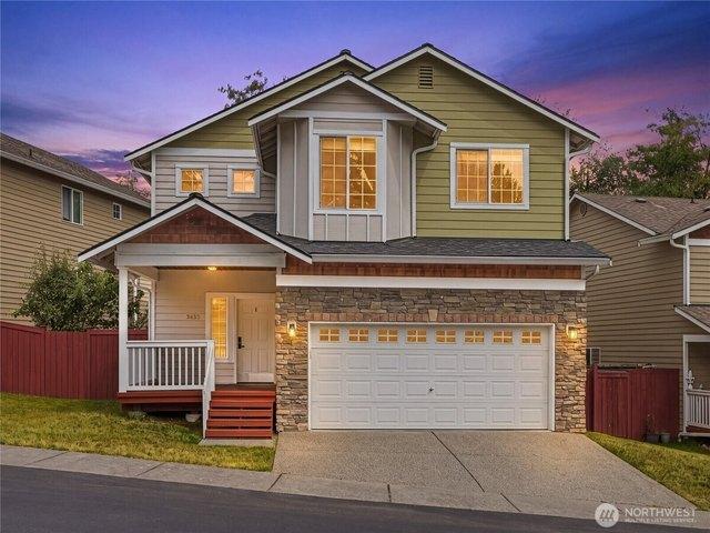 2623 th St SW, Lynnwood, WA 98087