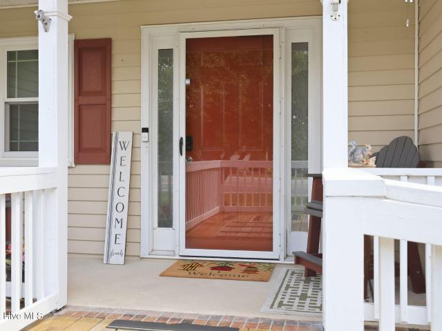 2623 Thomas Langston Road