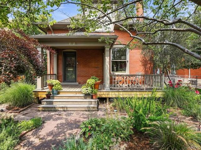 2623 W 32nd Ave, Denver, CO 80211
