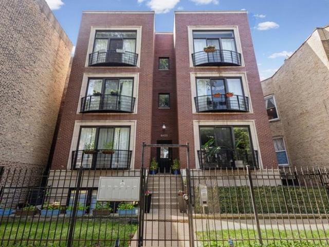 2623 W Evergreen Ave Apt 3E, Chicago, IL 60622