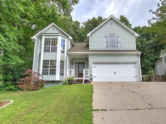 2623 Windage Dr SW, Marietta, GA 30008