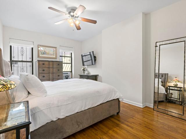 262 1st St, Unit D, Hoboken, NJ 07030 | MLS #260006 | Compass