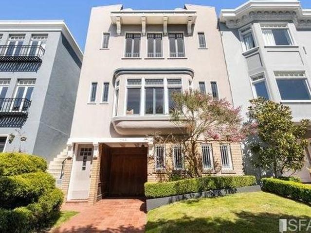 262 32nd Ave, San Francisco, CA 94121