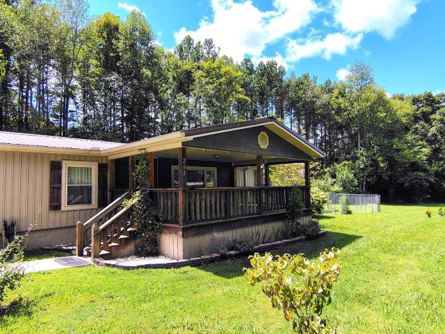 262 County Road 792, Etowah, TN 37331 | MLS #2974
