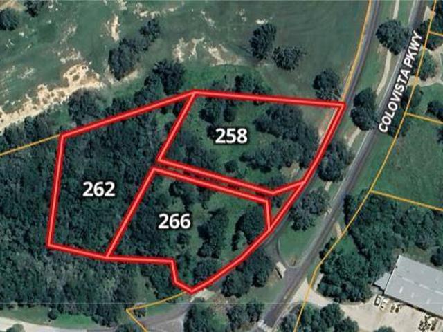 262 Colovista Pkwy