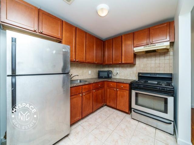 #262 Conveniently located 4 bedroom in Bedstuy Bro