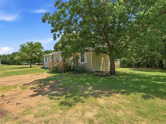 262 Copperhead Ln, Sadler, TX 76264