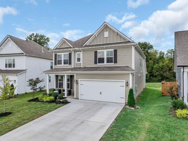 262 Cornice Dr