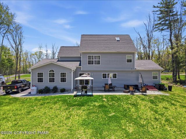 262 Catalpa Drive