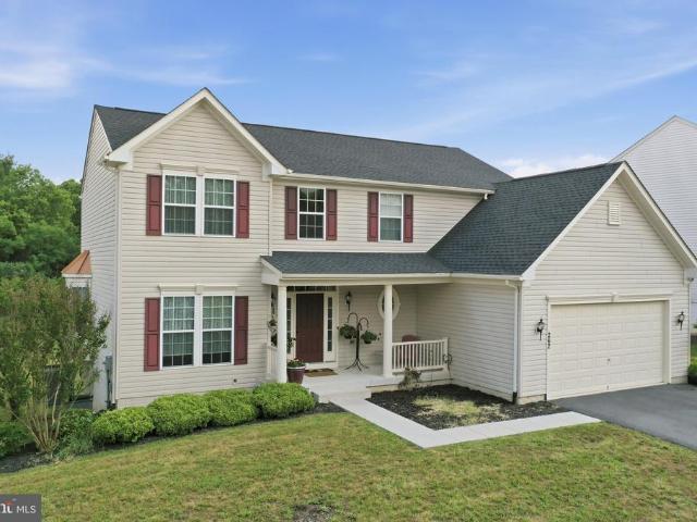 262 Canal Way