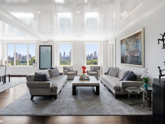 262 Central Park West, New York, NY