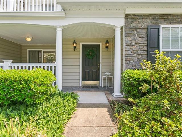 262 Claiborne DR
