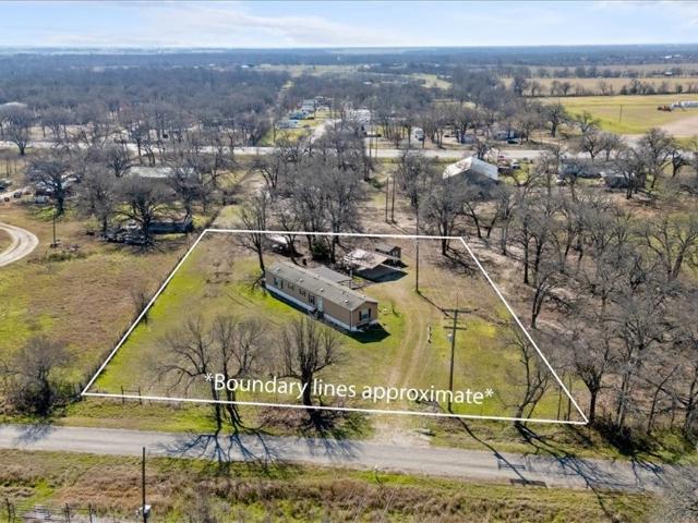 262 Cr 173 Rd, Marlin, TX 76661 | MLS #228838