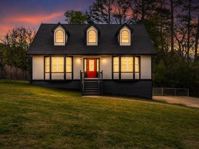 262 Crestwood Dr, Ringgold, GA 30736