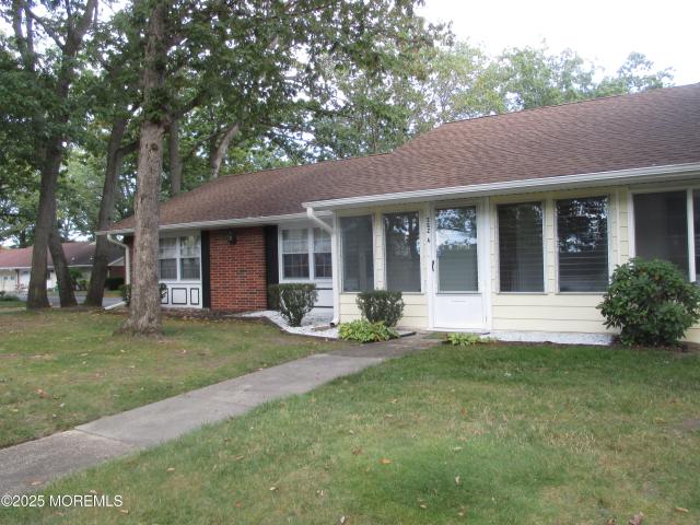 262 A Kingston Ct, Lakewood, NJ 08701 | MLS #22527