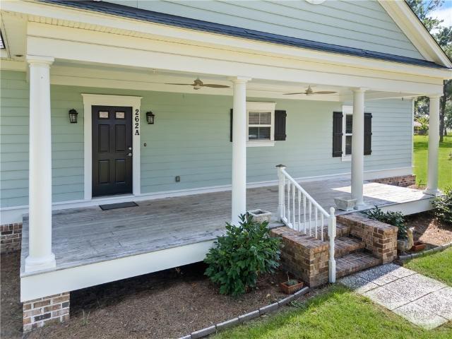 262 A Shipyard Road