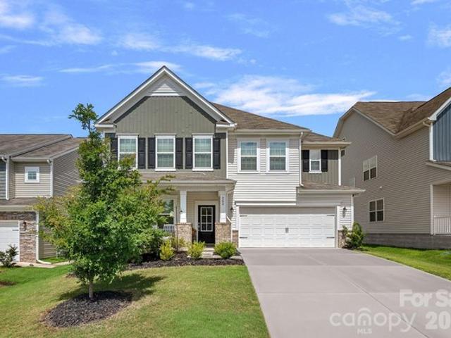 262 Abersham Dr, Mooresville, NC 28115