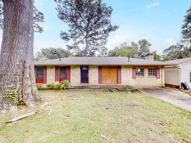262 Allison Ct, Riverdale, GA 30274