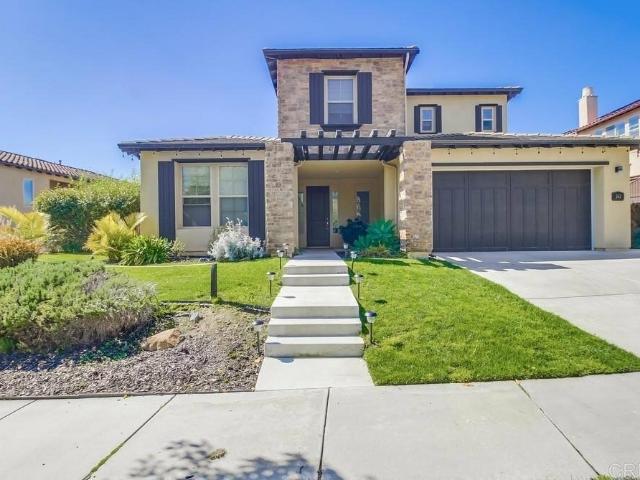 262 Avenida Loretta, Chula Vista, US, CA