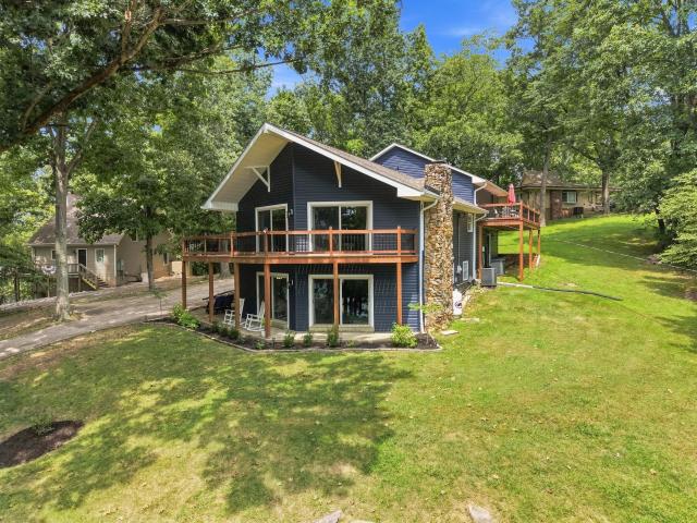 262 Bayview Drive