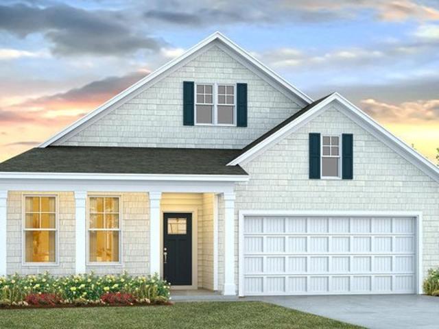 262 Bald Cypress Way, Conway, SC 29526