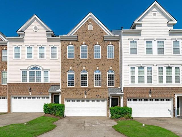262 Bally Shannon Way, Apex, NC 27539
