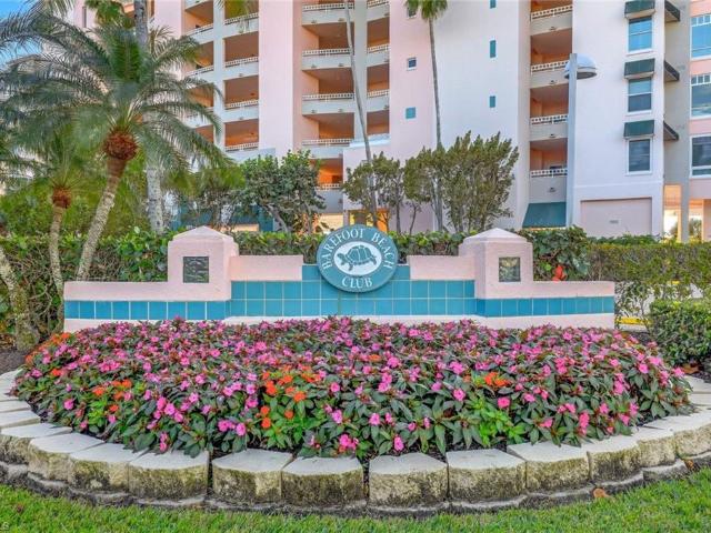 262 Barefoot Beach Blvd, Unit 205, Bonita Springs, FL 34134 | MLS #225077
