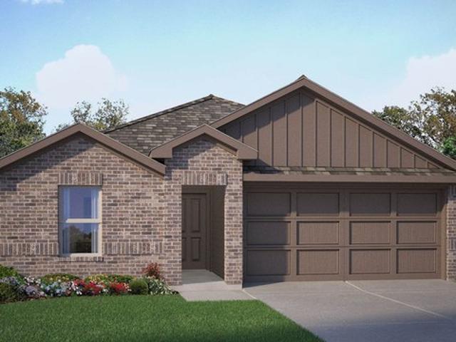 262 Birch Forest Ln, Boyd, TX 76023