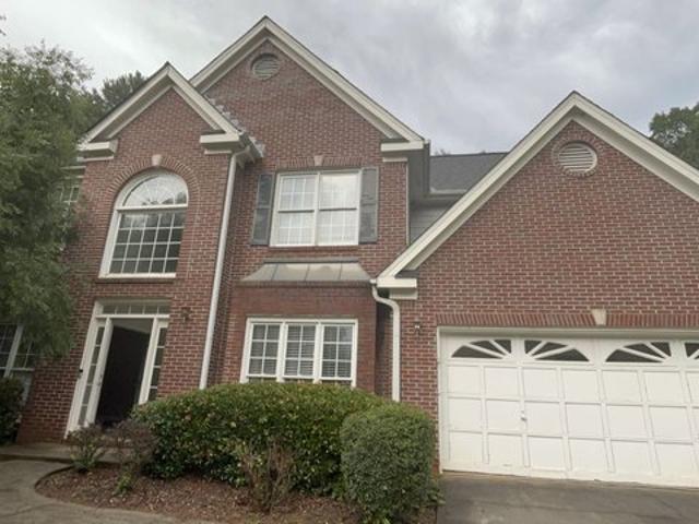 262 Birchmore Walk, Lawrenceville, GA 30044