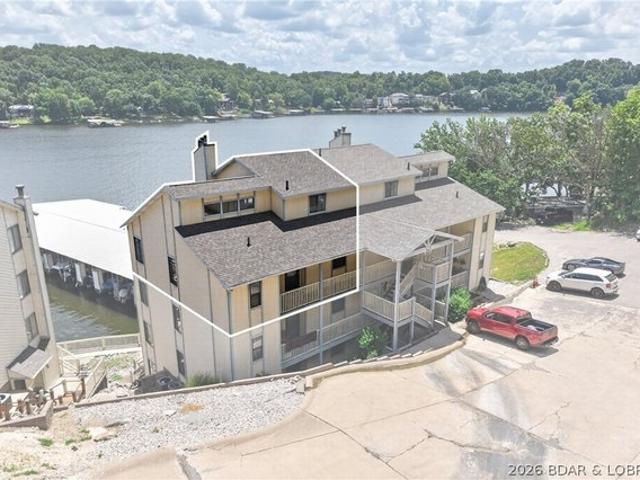 262 Bluff Blvd Unit 3A, Camdenton, MO 65020