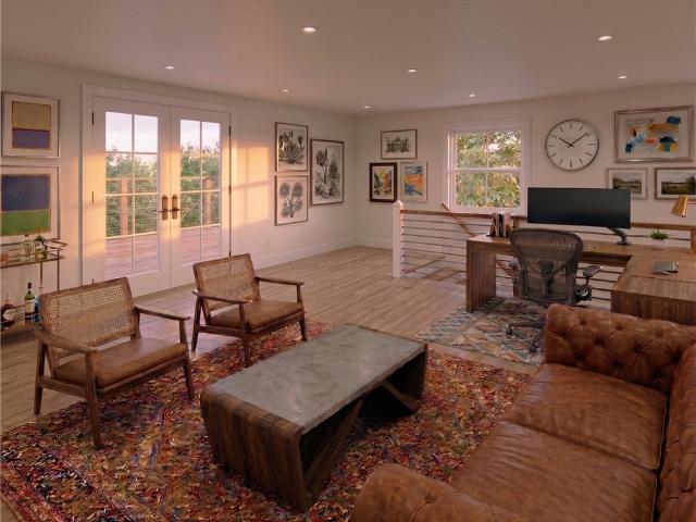 262 Blackstone Boulevard 303