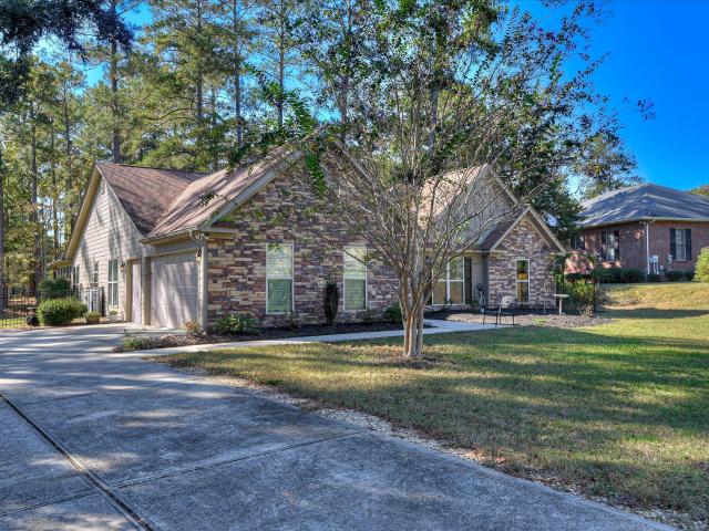 262 Brassie Drive