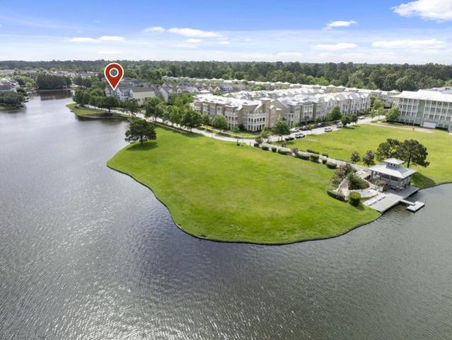 262 Breezy Way, The Woodlands, TX 77380