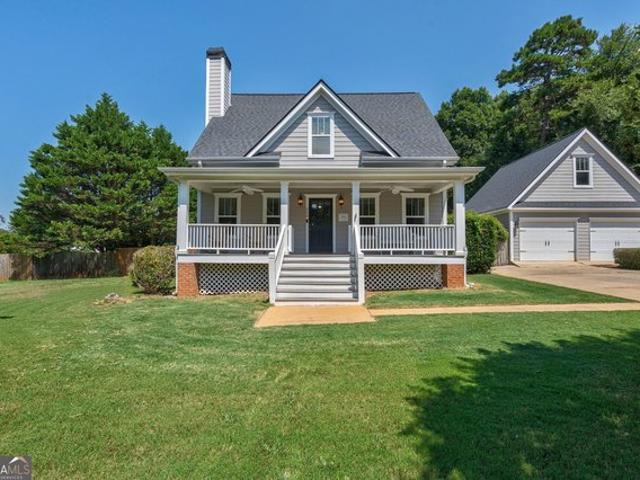 262 Brickyard Rd, Comer, GA 30629