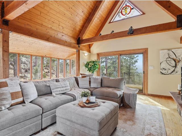 262 Bristlecone Way, Boulder, CO 80304 | MLS #1057