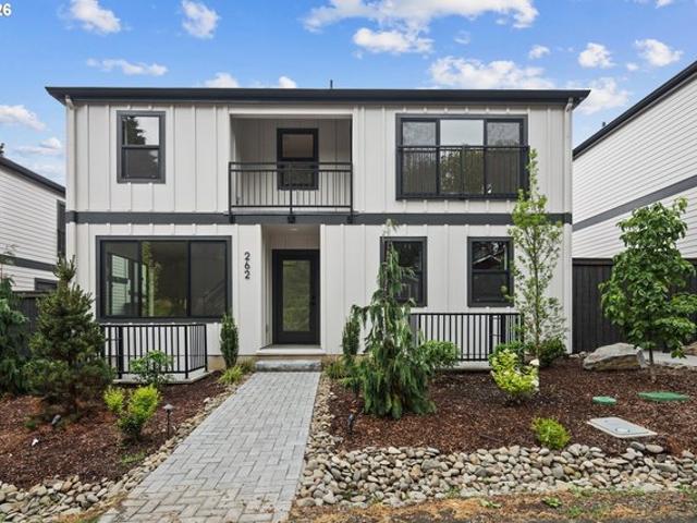 262 G Ave, Lake Oswego, OR 97034