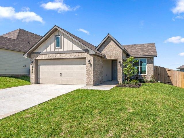 262 Gus Loop, Georgetown, TX 78626