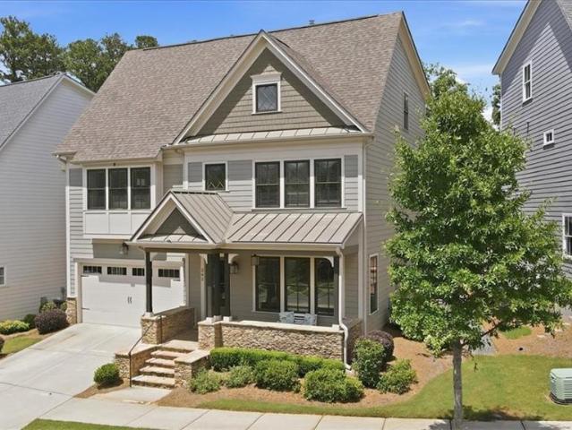 262 Dawson Drive