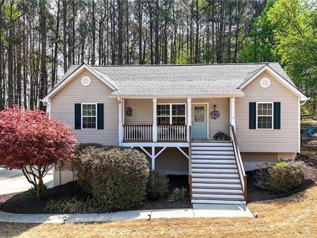 262 Danburg Ct, Jasper, GA 30143 | MLS #7742 | Compass