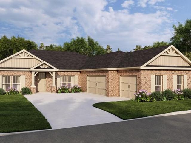 262 Emma Harris Cir, Triana, AL 35756
