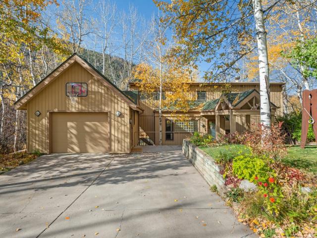 262 Eastwood Drive, Aspen, US, CO