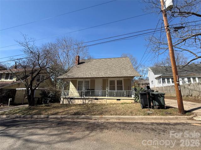 262 Elm Ave NW, Concord, NC 28025 | MLS #4349 | Compass