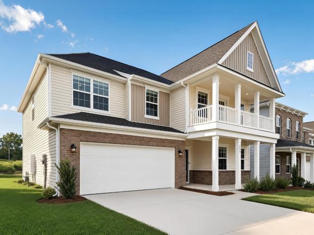 262 Foxglade Drive