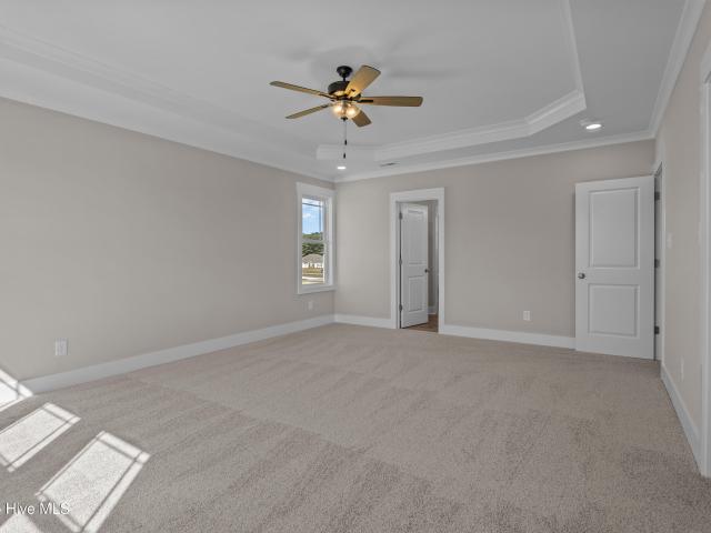 262 Fields Rd, Unit LOT 01, Pikeville, NC 27863 | MLS #100529