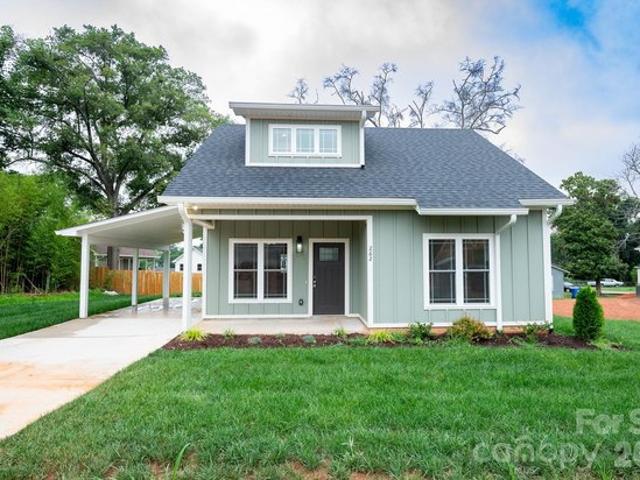 262 Florida Ave, Spindale, NC 28160